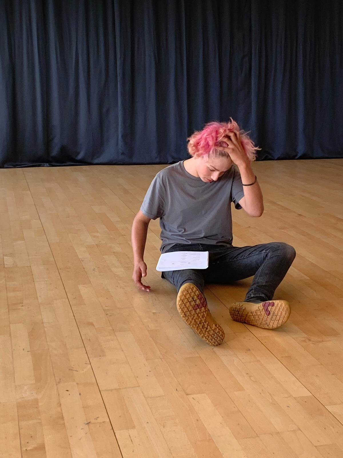 LAMDA 121 lessons & Small group sessions - Activate Theatre